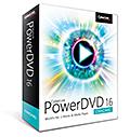 PowerDVD 16 - Le Lecteur de Films et Médias N°1 | CyberLink