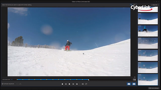 PhotoDirector Tutoriels | Le centre d'apprentissage de CyberLink